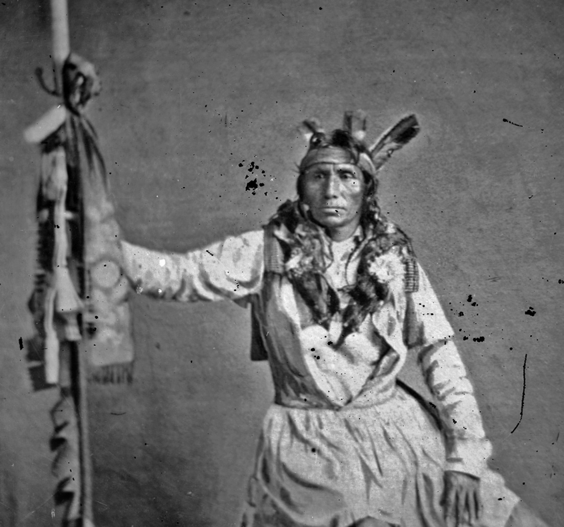 The Dakota 38: America's Largest Mass Execution - Native Daily Network
